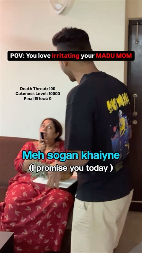 Harshit Chajjed | DM for cooking tips 🧑‍🍳 . . . . . #fyp #explore #foryou #marwadi #mom # ...