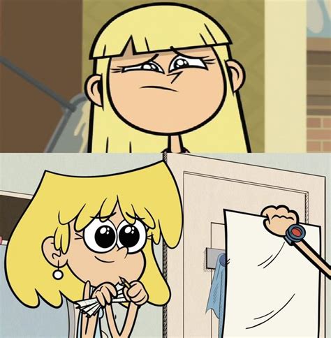 Pin On The Loud House