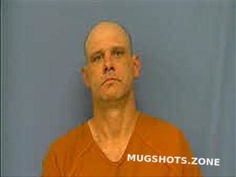 Orrell Mark 06112025 Saline County Mugshots Zone