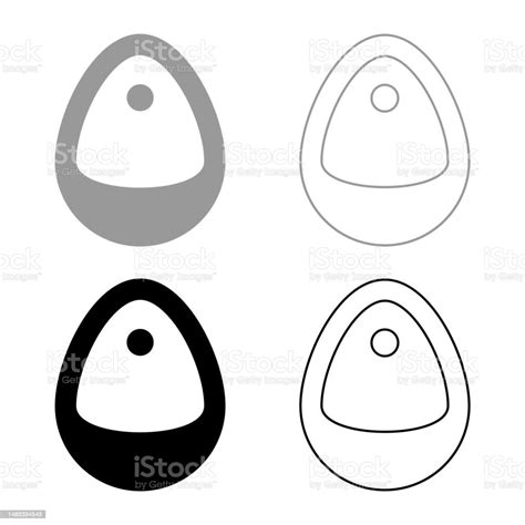 소변기 화장실 남성 화장실 신사 Pissoir 세트 아이콘 회색 검정 색상 벡터 그림 이미지 단색 채우기 윤곽선 등고선 얇은