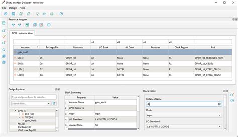 Efinix Trion Fpga And Xyloni Development Board