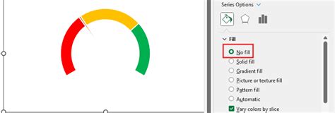How To Create Gauge Chart In Excel