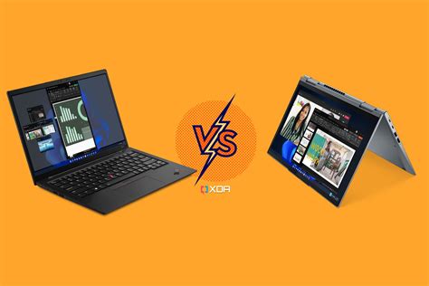 Lenovo Brands Explained Ideapad Yoga Thinkpad Off