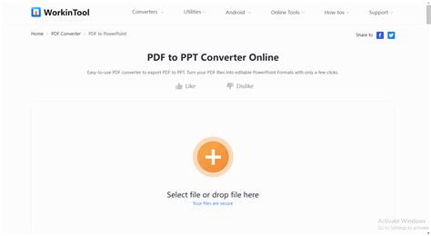 8 Ways How To Convert PDF To Google Slides Free 2024