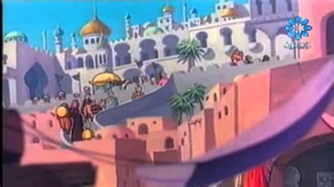 افلام كرتون قديمة Youtube