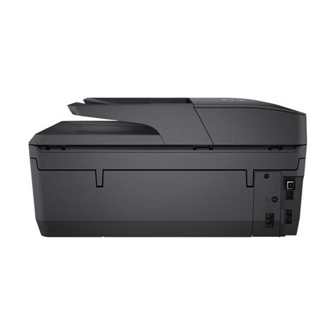 Hp Officejet Pro All In One Printer K B Den Her Lomax