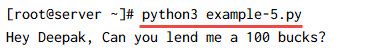 Easy Ways To Concatenate Strings In Python With Examples Golinuxcloud