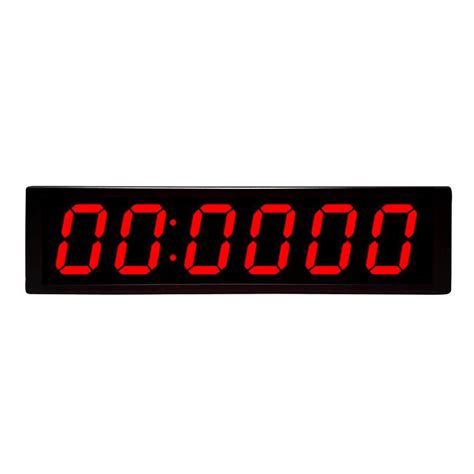 Countdown Timer Event Game 6 Bit Classic Mx Cdtg6