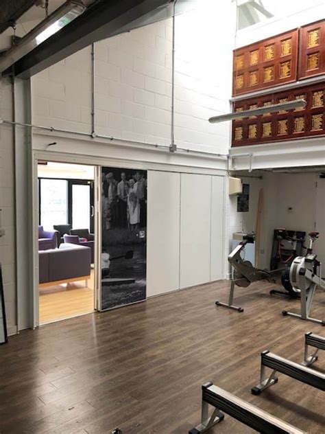 How Can Universities Create Multi Purpose Spaces Using Movable Walls Avant