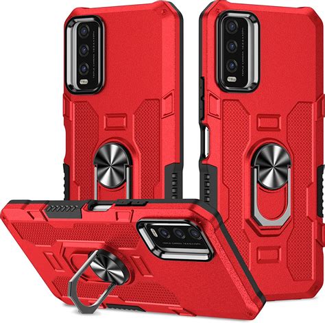 Best Protector Phone Case For Vivo Y G