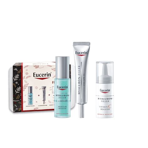 Eucerin Hydration Set Citypara