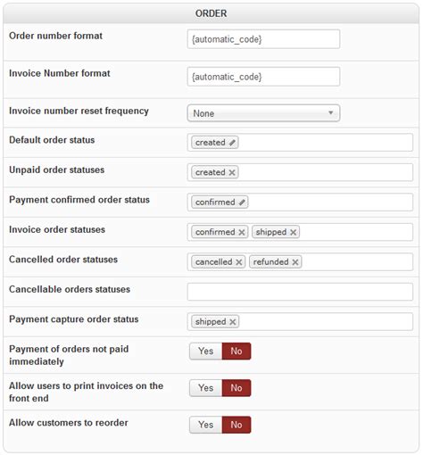 How To Configure Hikashop Engine Templates