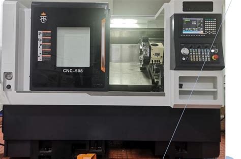 China CNC Lathe With FANUC Controller Suppliers Manufacturers Factory Good Price JIDE
