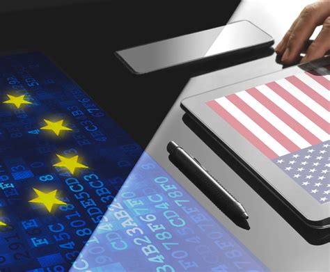 Despite Executive Order Eu Us Data Transfer Framework Still Has Long Road Ahead