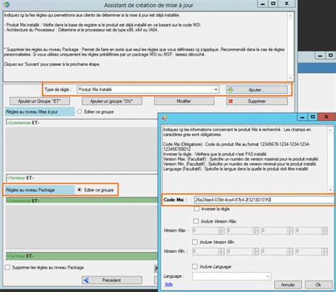 wsus package publisher déployer les mises à jour java wsus it connect