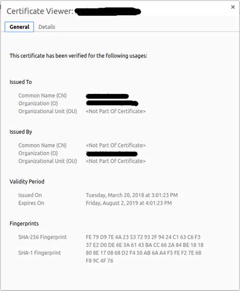 Ssl Chrome Shows Site As Not Secure Cert Invalid But Certificate