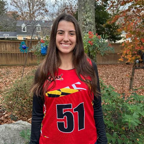 Kate Gress Lacrosse Recruiting Profile