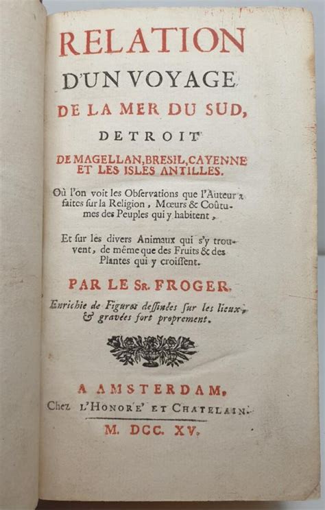 Rare books from 1715 - Page 1 - viaLibri