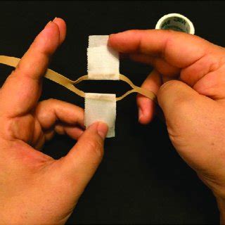 A And B Step Of Assembly Download Scientific Diagram