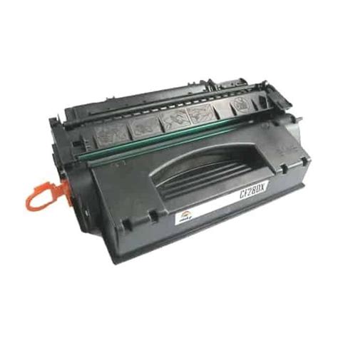 Toner ΗΡ Cf280x Black ανακατασκευασμένο Irida Ink