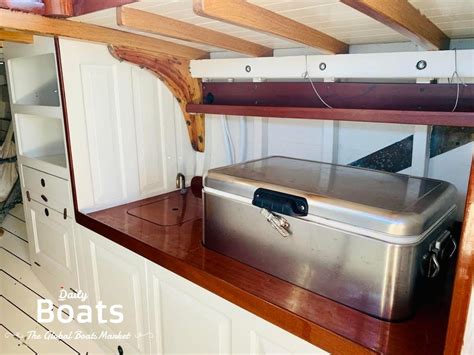 1905 Herreshoff New York 30 For Sale View Price Photos And Buy 1905 Herreshoff New York 30 300484