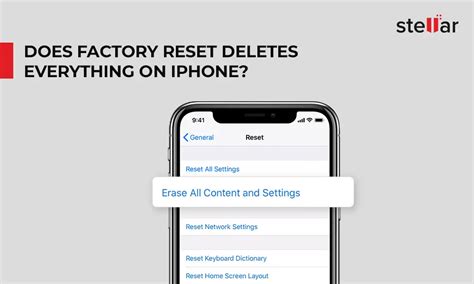 When Should I Do A Factory Reset Adcod Com