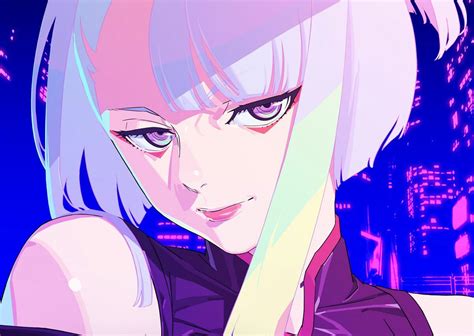 사이버펑크2077 9월 13일 넷플릭스 애니로 인벤