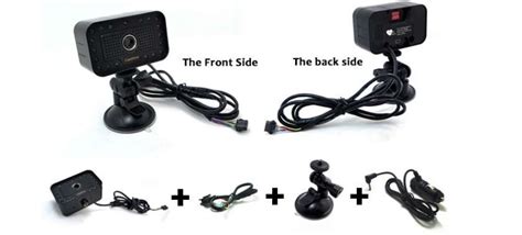 Driver Fatigue Monitoring System My Port Services