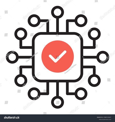 1 Embedded Validation Verification Stock Vectors And Vector Art