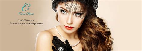 Cocci Paris, N°1 de la vente à domicile multi-produits