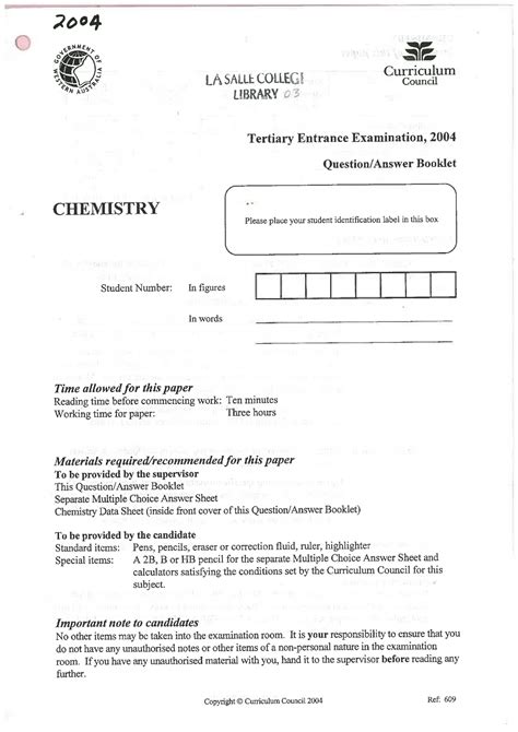 2004 Tee Chemistry Warning Decodescan Unexpected Mcu Data Current Marker Is Ffff Warning