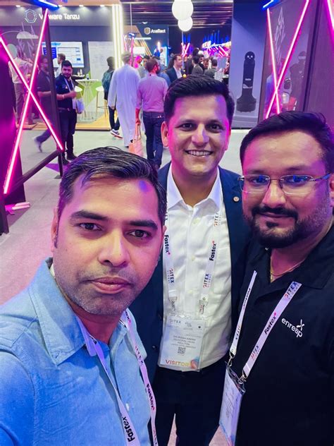 Ashish Mishra On Linkedin Gitex Cloudodyssey Salesforce