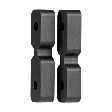 Mdt Jae G5 Internal Forend Weights 2 Pack Impact Sports