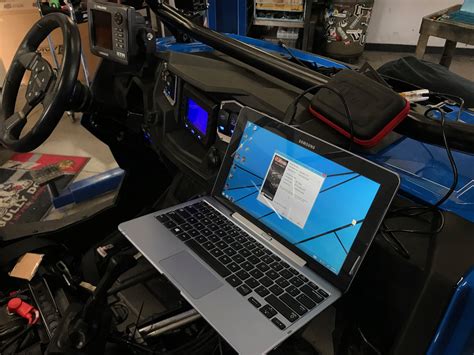 2018 Polaris Rzr Turbo 2 Seater Ecu Flash Vivid Racing News