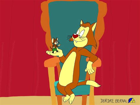 Katnips Big Day Remake Scene By Smashgamer16 On Deviantart