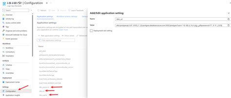 configure postgresql connection in logic apps standard with jdbc
