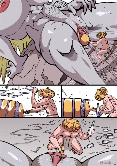 Read Elden Ring Comic Collection Read Hentai Doujinshi For Free At HentaiLoop