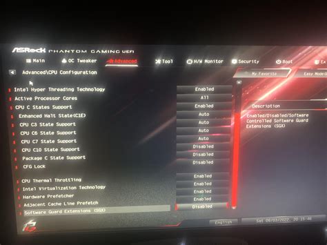 Im Very Confused My Cpu Config Looks Diff Than The Videos Ive Seen I Dont See My Ftpm