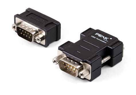 Pcan Term Peak System