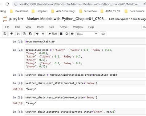 Jupyter Notebook | ypkit