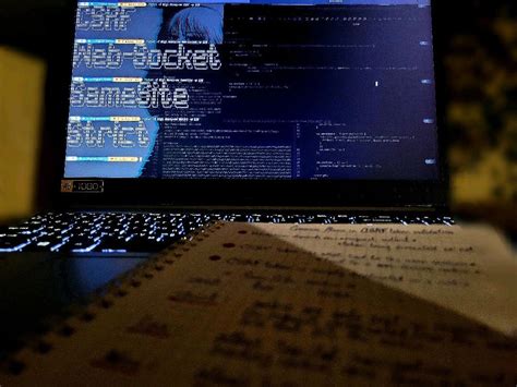 Maksim Huzhelia On Linkedin Cybersecurity Pentesting Portswigger
