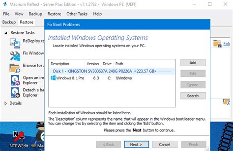 Sửa lỗi winload exe trên máy tính cài windows 7 10 ITcuaBan com