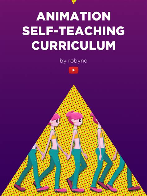 Learn Animation From Home Pdf Animation