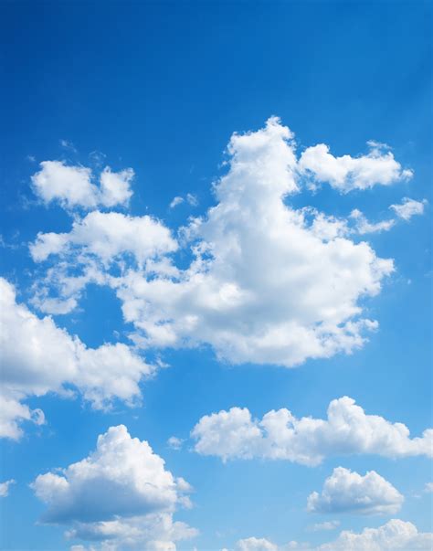 Blue Sky