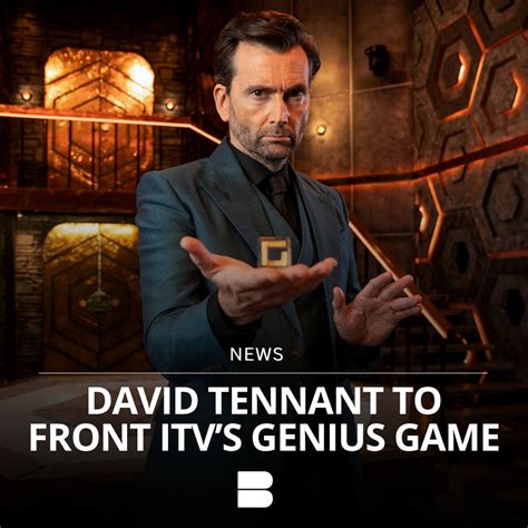Georgia Picton on LinkedIn: #geniusgame #davidtennant