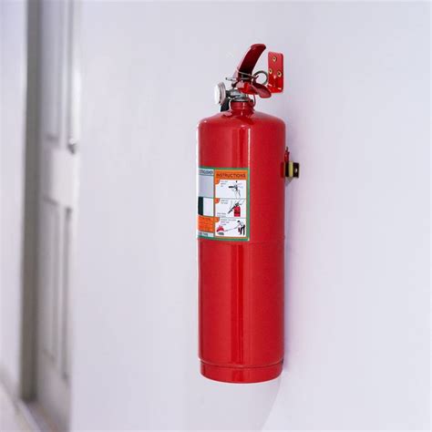 Fire Extinguisher Mount Fire Extinguisher Bracket For 5 20 Lb Fire