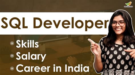 how to become an sql developer salary skills sql developer