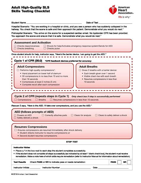 Acls Post Test Answer Key 2025 Guide