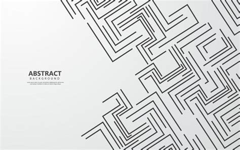 Abstract Lines Vector Art Icons And Graphics For Free Download