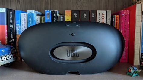 Jbl Link View Review Smart Display Has Audio Oomph Tech Advisor